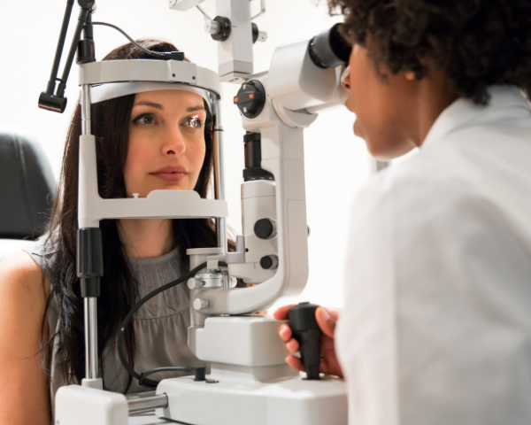 Night Blindness | VisionDirect AU