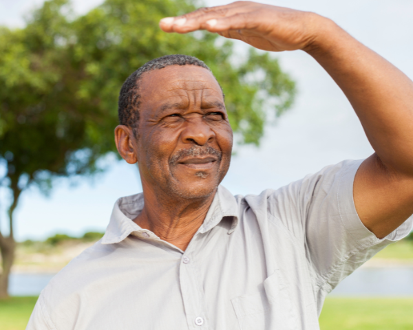 Light Sensitivity to the Eyes | Vision Direct AU
