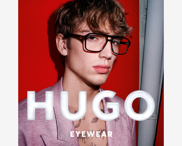 Brand Spotlight: HUGO | VisionDirect AU