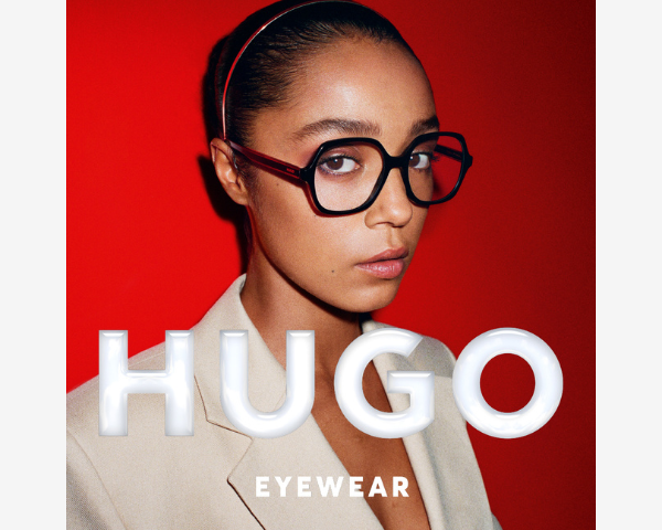 Brand Spotlight: HUGO | VisionDirect AU
