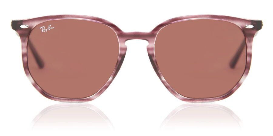 Why Choose Purple Tinted Lenses? | VisionDirect AU