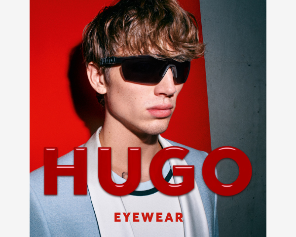 Brand Spotlight: HUGO | VisionDirect AU