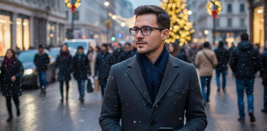 Stylish Glasses Worth Gifting This Holiday | Vision Direct AU