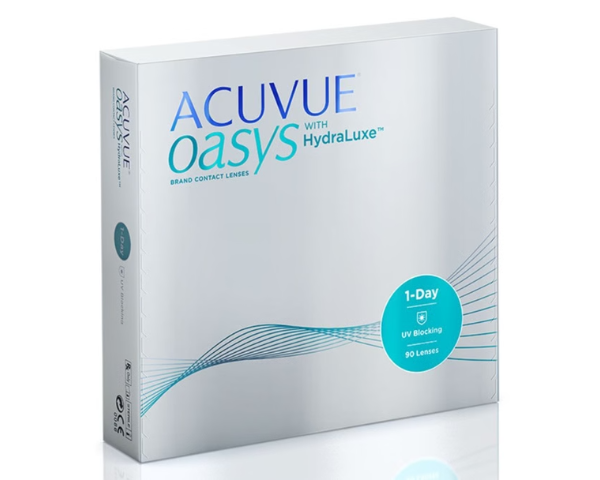 Best Contact Lenses for Dry Eyes (2026 Guide) | Vision Direct AU