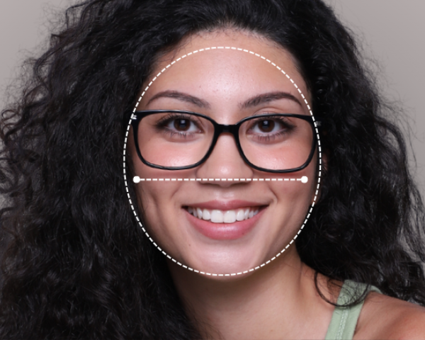 Best Frame Styles for Your Face Shape: A Complete Guide | Vision Direct AU
